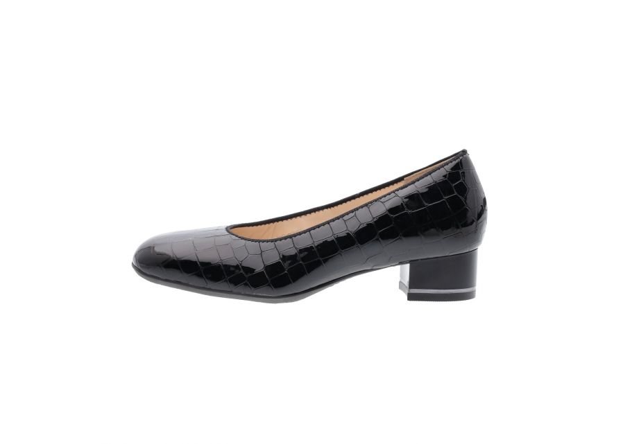 Ara damepump med lidt ekstra vidde og bløde såler "High Soft" 11838 ...